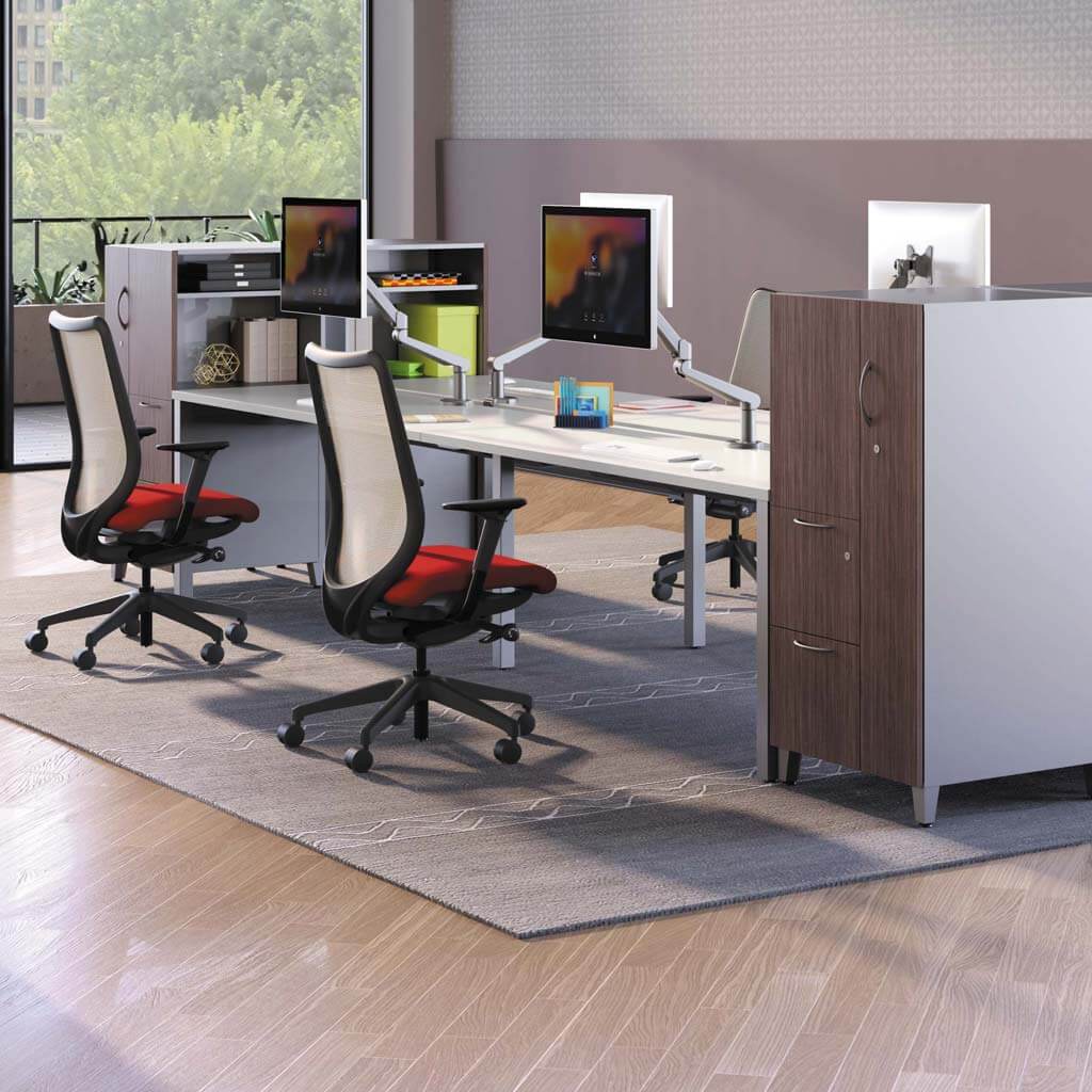 Rent Office Furniture | Arthur P. O'Hara