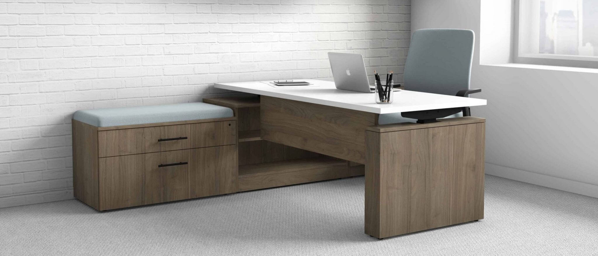 Desks | Office Furniture at Arthur P. O'Hara