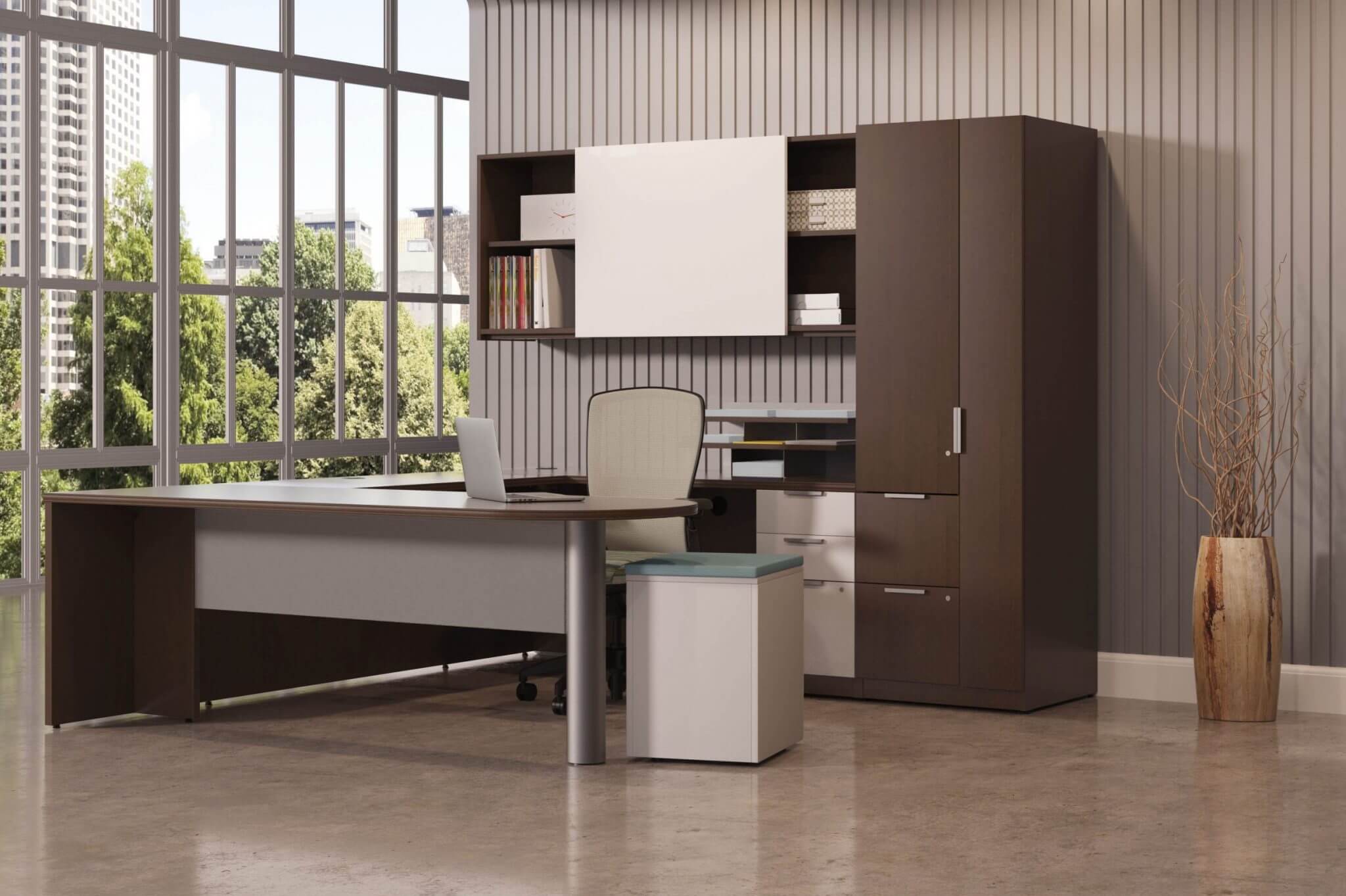 Desks | Office Furniture at Arthur P. O'Hara