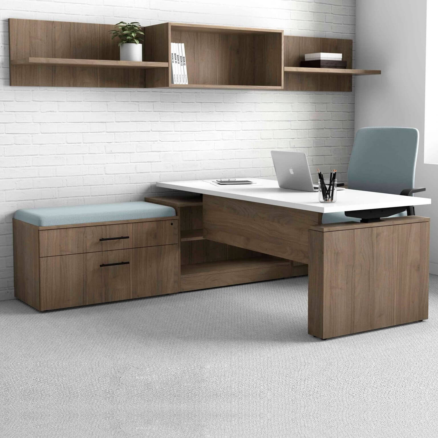 Office Furniture | Arthur P. O'Hara