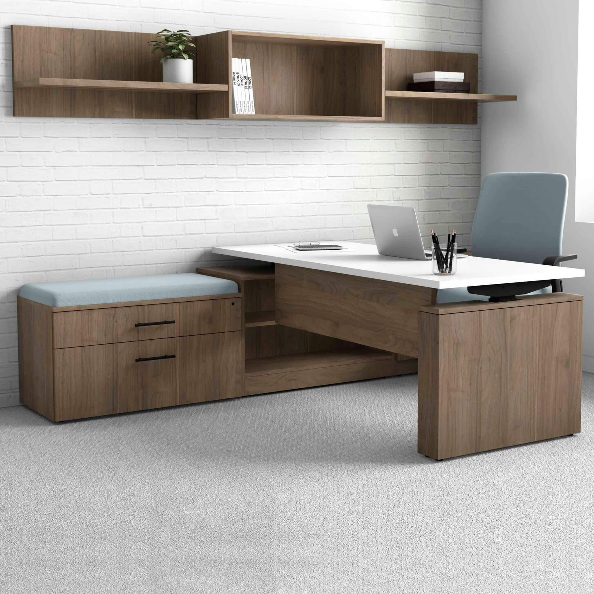 Office Furniture | Arthur P. O'Hara