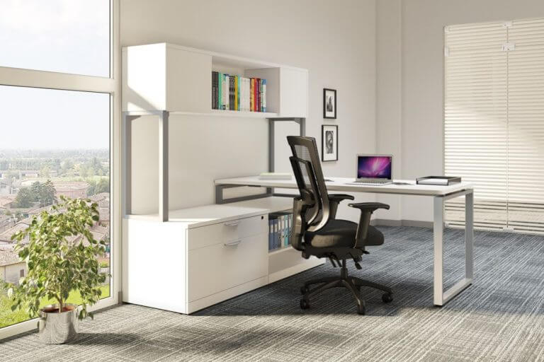 Desks | Office Furniture at Arthur P. O'Hara