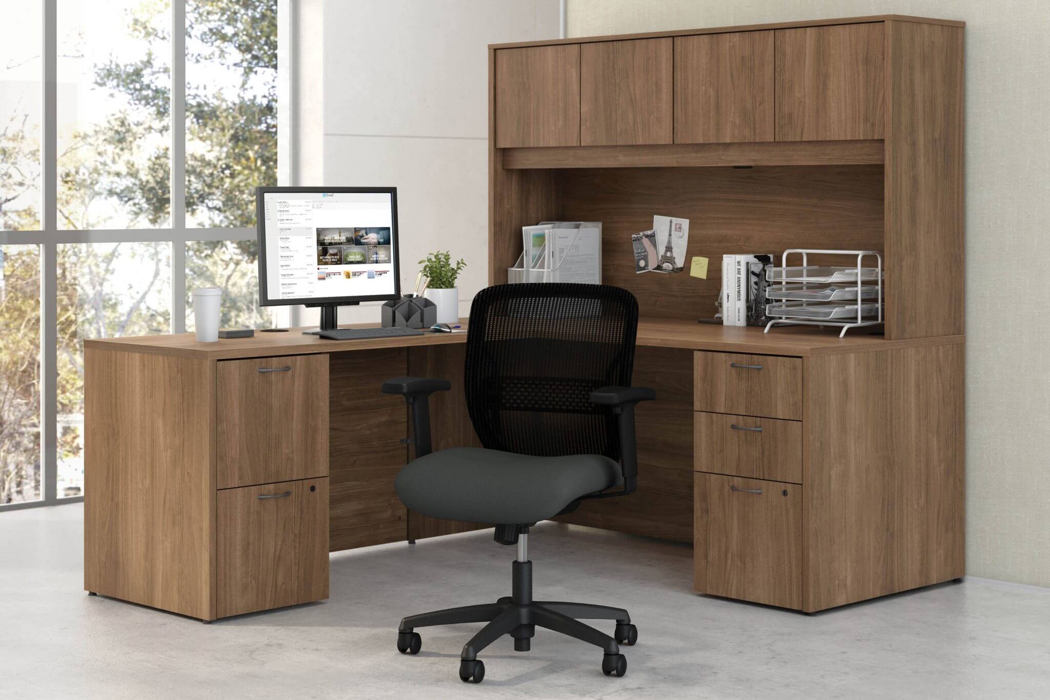 Desks | Office Furniture at Arthur P. O'Hara