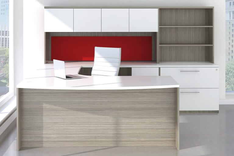 Desks | Office Furniture at Arthur P. O'Hara