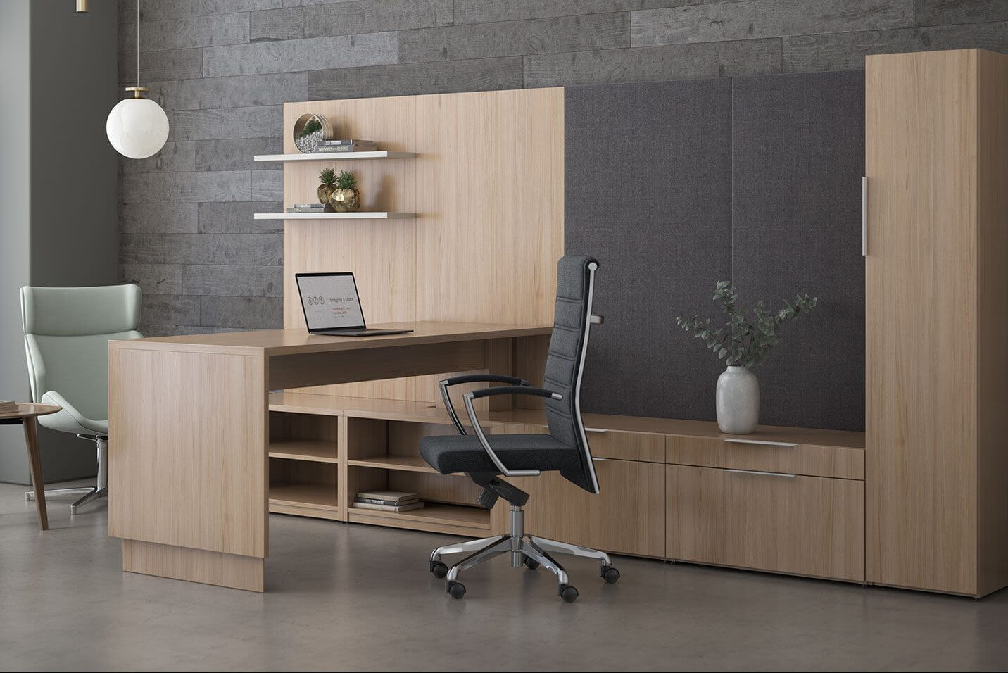 Impulse G2 | Arthur P. O'Hara