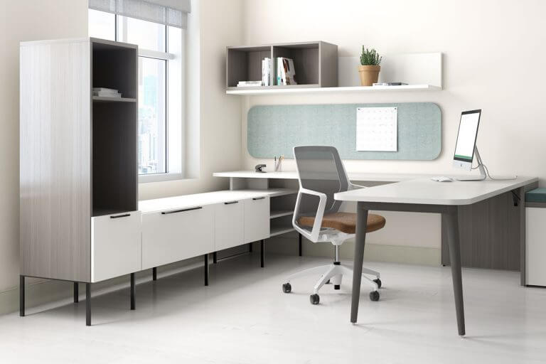 Desks | Office Furniture at Arthur P. O'Hara