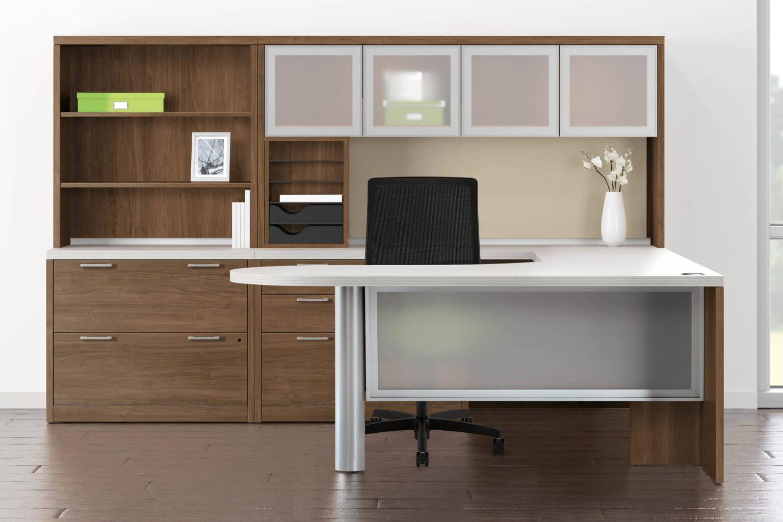 Desks | Office Furniture at Arthur P. O'Hara